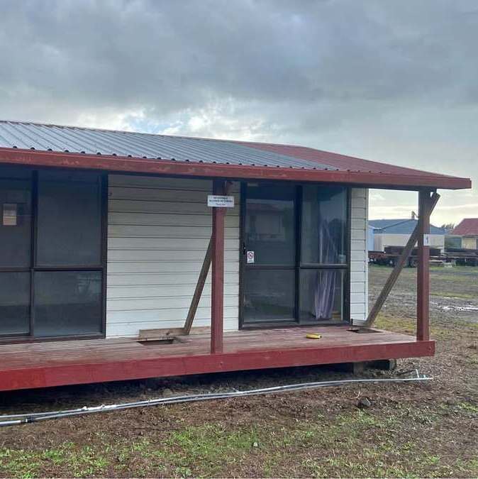 2 Bedroom Unit - House Relocators Ltd